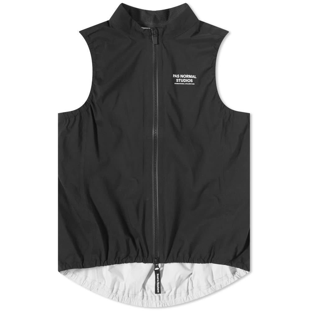 Pas Normal Studios Rain Gilet Pas Normal Studios
