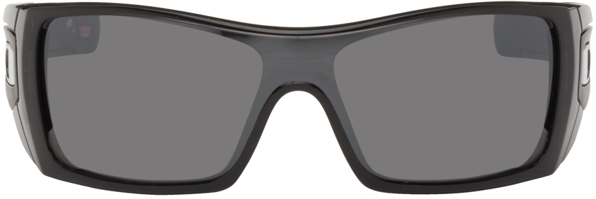 Oakley Black Batwolf Sunglasses Oakley