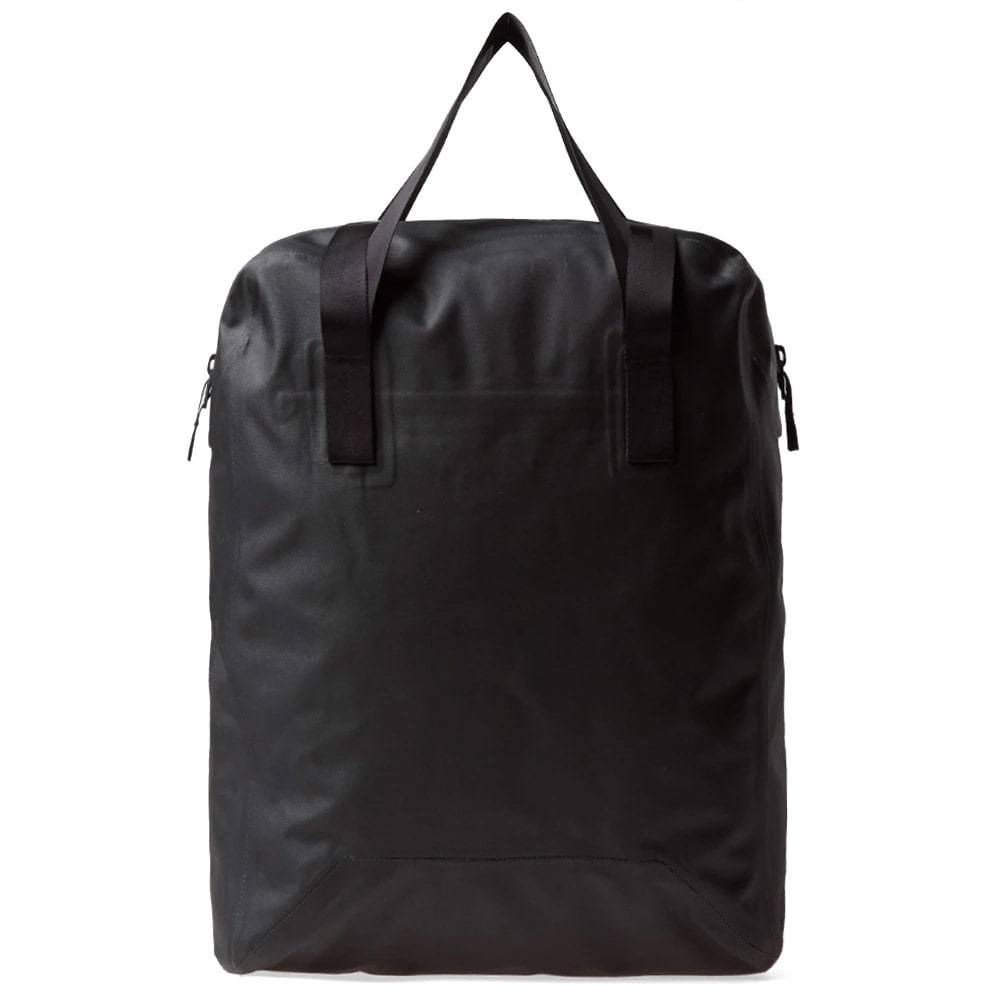 Arc'teryx Veilance Seque Tote Bag Black Arc'teryx Veilance