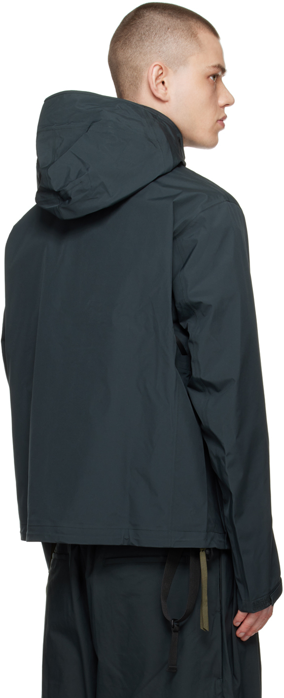 ACRONYM Green J68-GT Jacket Acronym