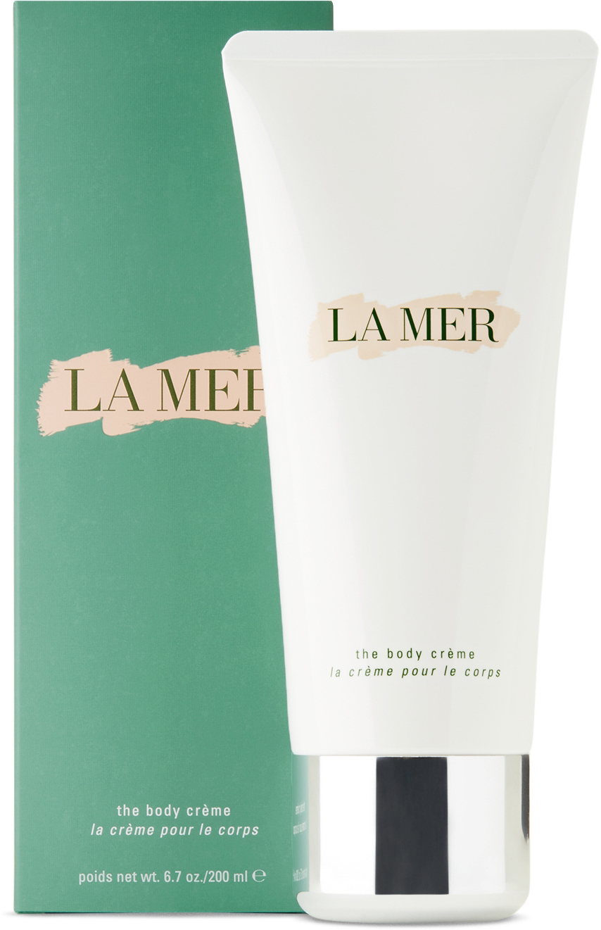 La Mer The Body Crème, 200 mL La Mer