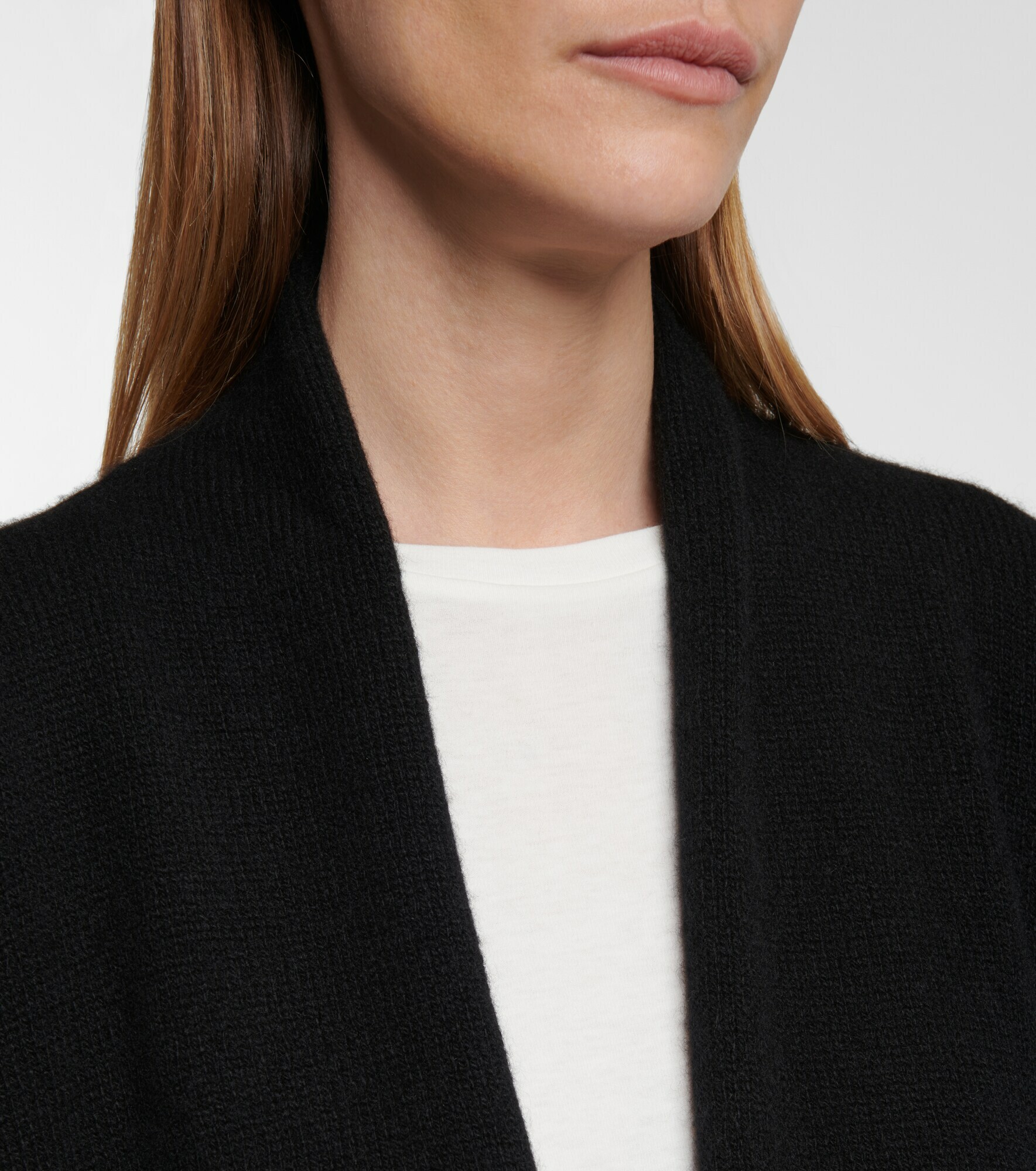 The Row - Fulham cashmere cardigan The Row