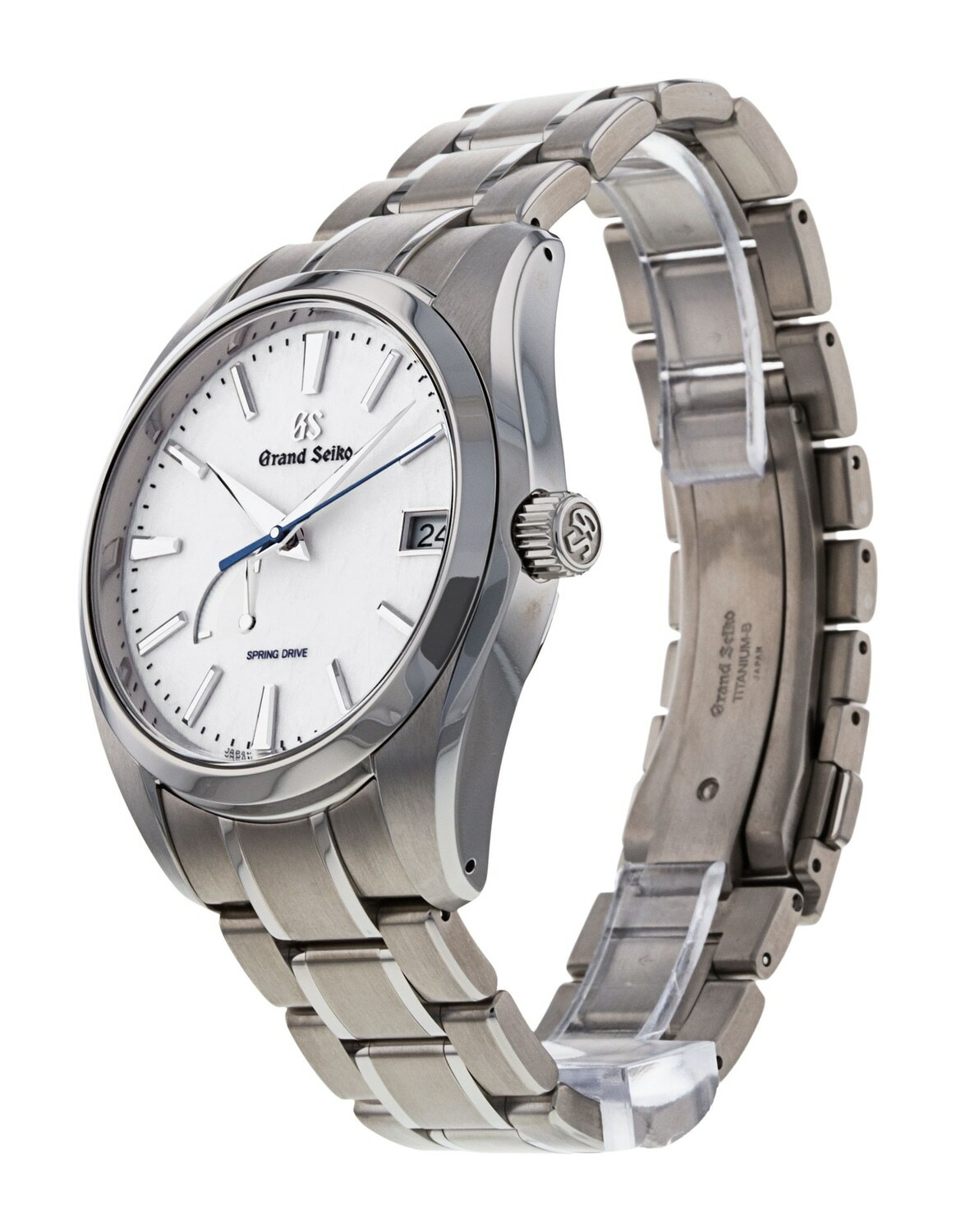 Grand Seiko Heritage Collection SBGA211 Grand Seiko