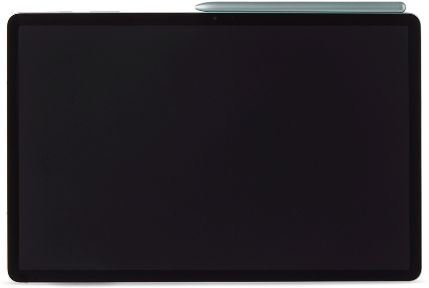 Samsung Green Galaxy Tab S7 FE Tablet, 64GB samsung