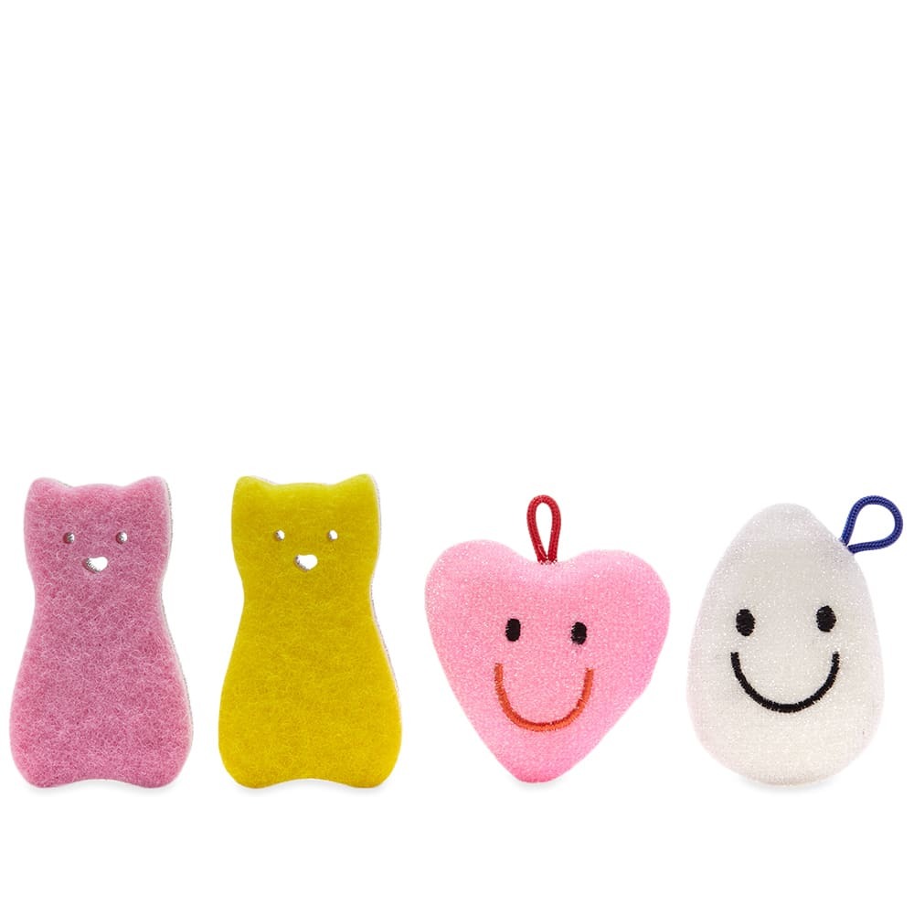 HAY Sponge Bundle - Set Of 4 HAY