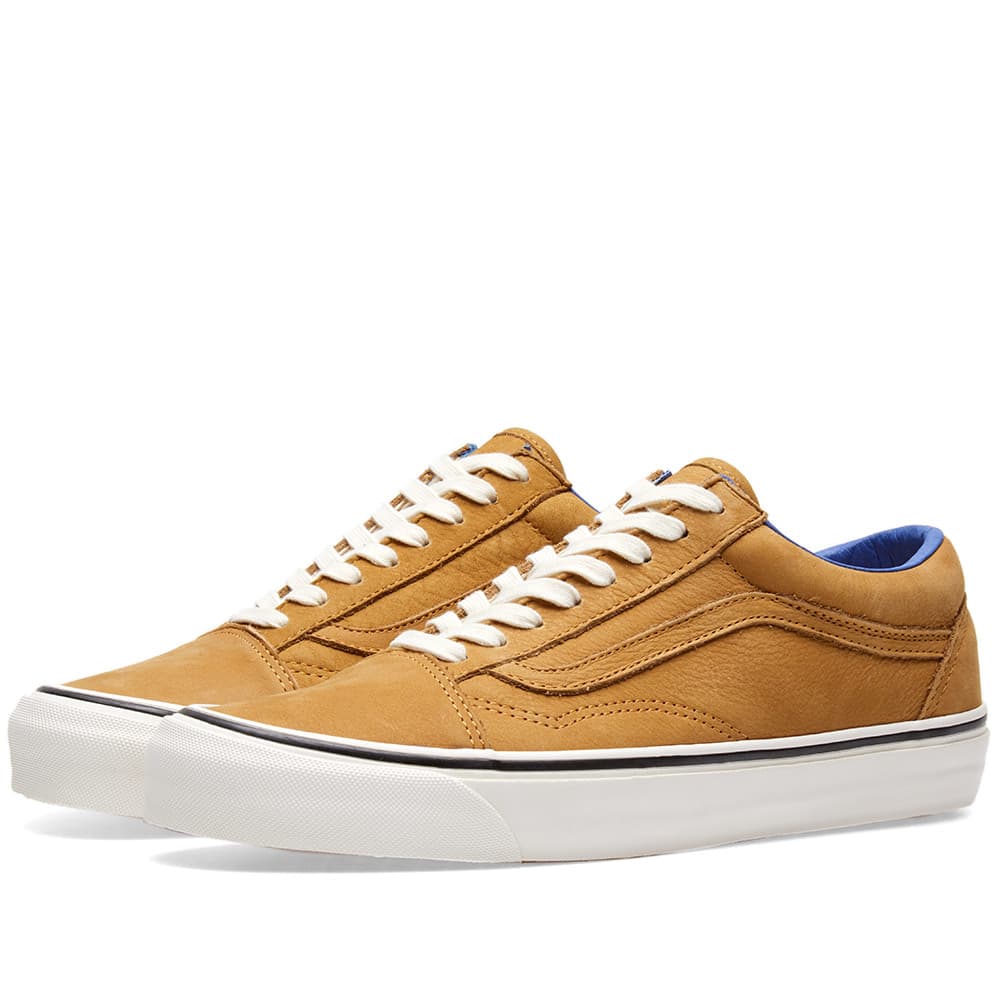 Vans Vault OG Old Skool LX Vans