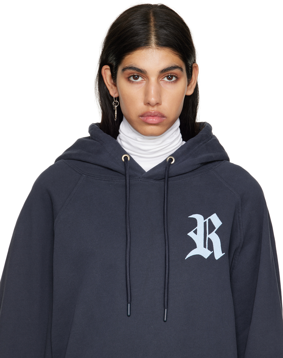 Raf Simons Silver Key Single Earring Raf Simons