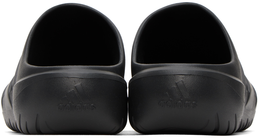 adidas Originals Black Adicane Clogs adidas Originals