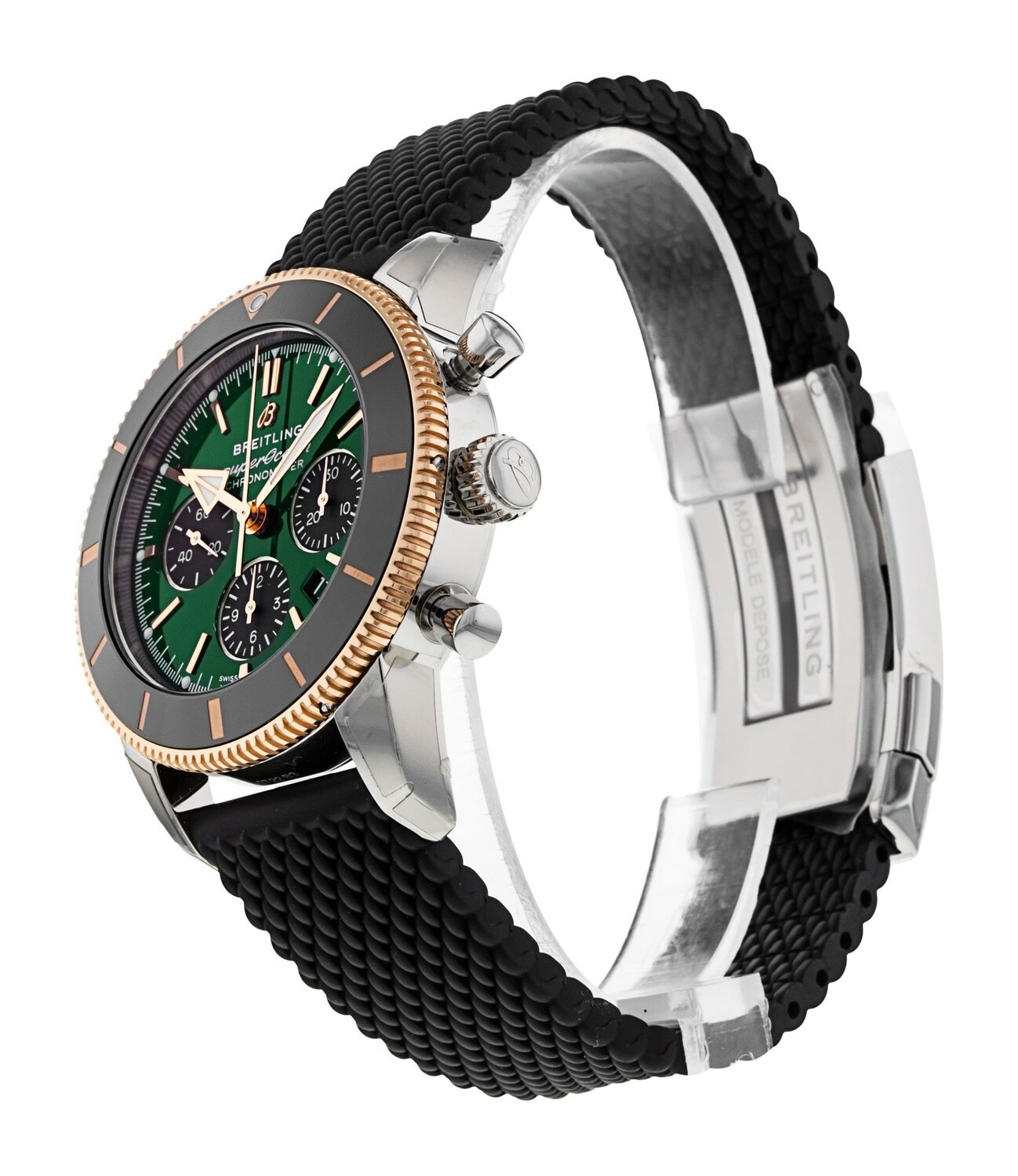 Breitling SuperOcean Heritage UB0162 Breitling