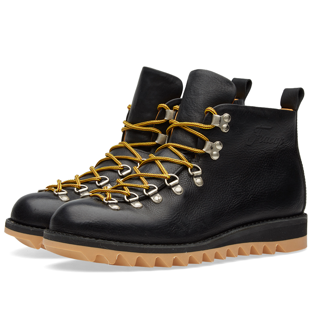 Fracap M120 Ripple Sole Scarponcino Boot Fracap