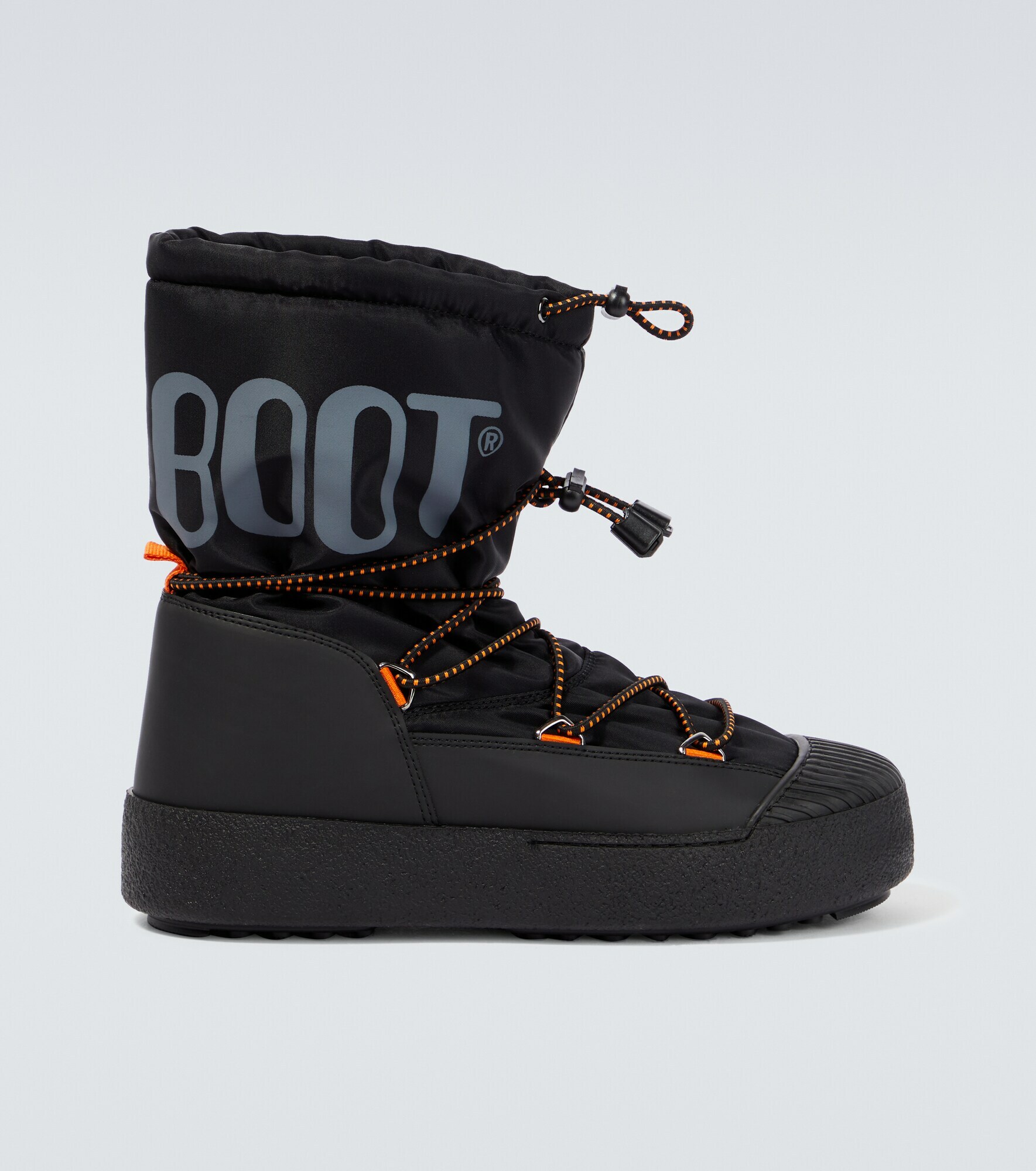 Moon Boot - Logo snow boots Moon Boot