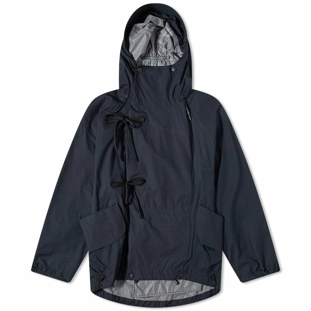 Norbit by Hiroshi Nozawa Packable 3L Jacket Norbit by Hiroshi Nozawa