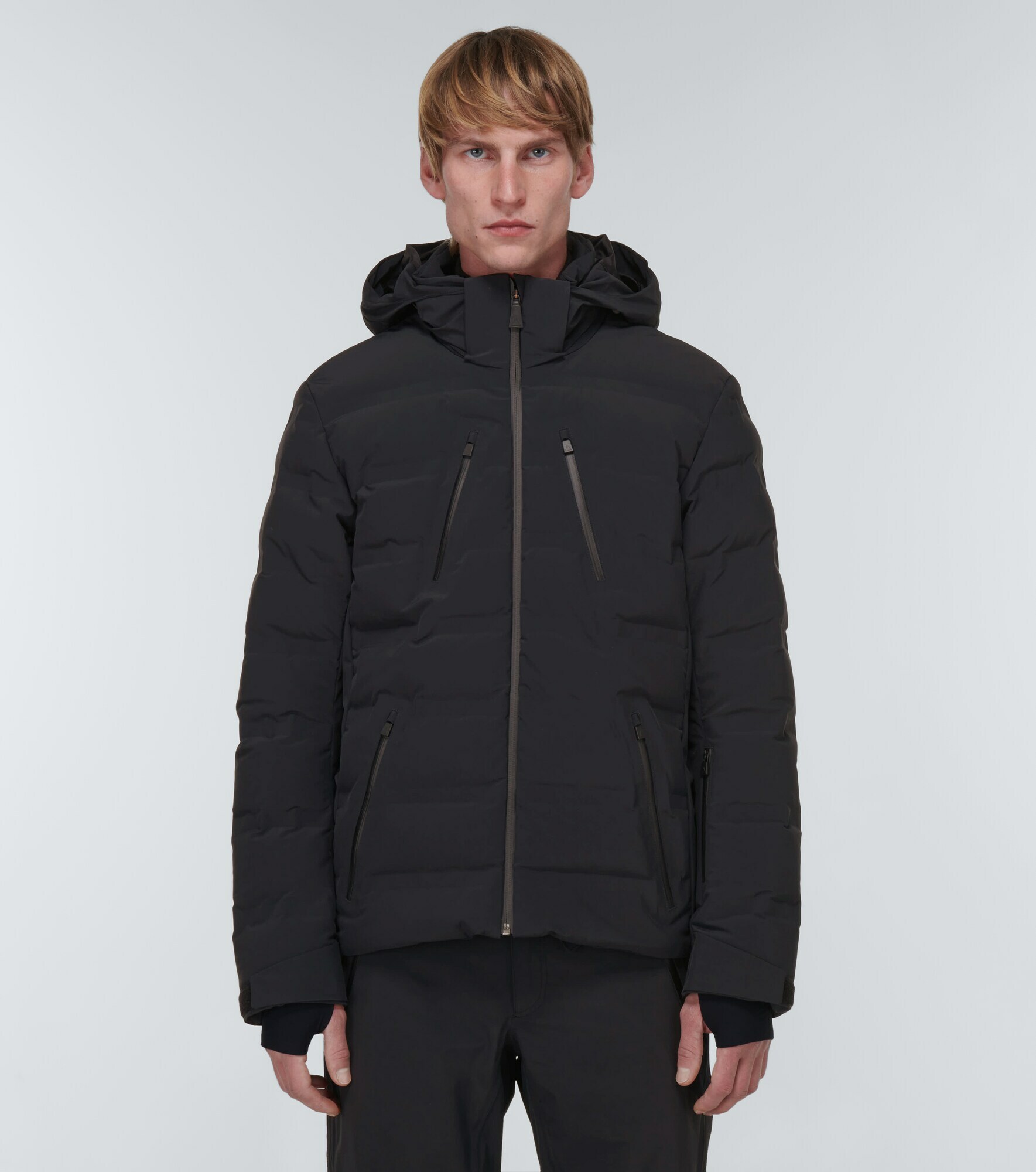 Aztech Mountain - Nuke down jacket Aztech Mountain