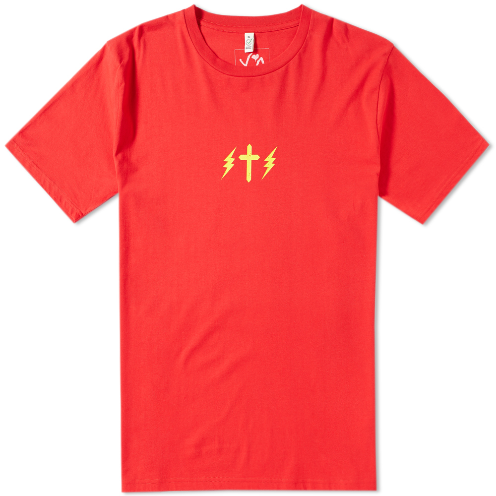 The Weeknd Symbols Tee The Weeknd
