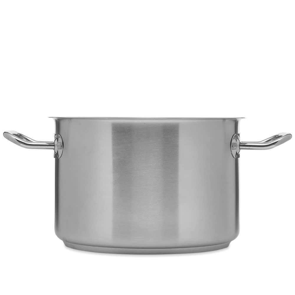 HAY Deep Casserole Pan 5L HAY