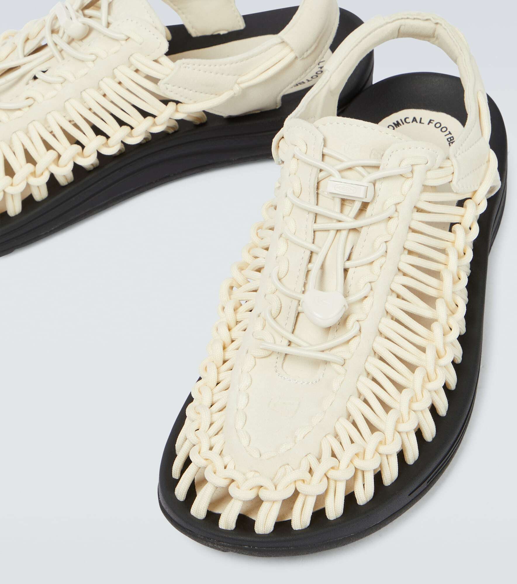 Keen - UNEEK cord sandals KEEN