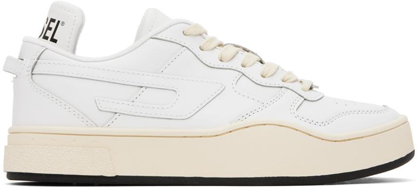 Diesel Off-White S-Ukiyo Low Sneakers Diesel