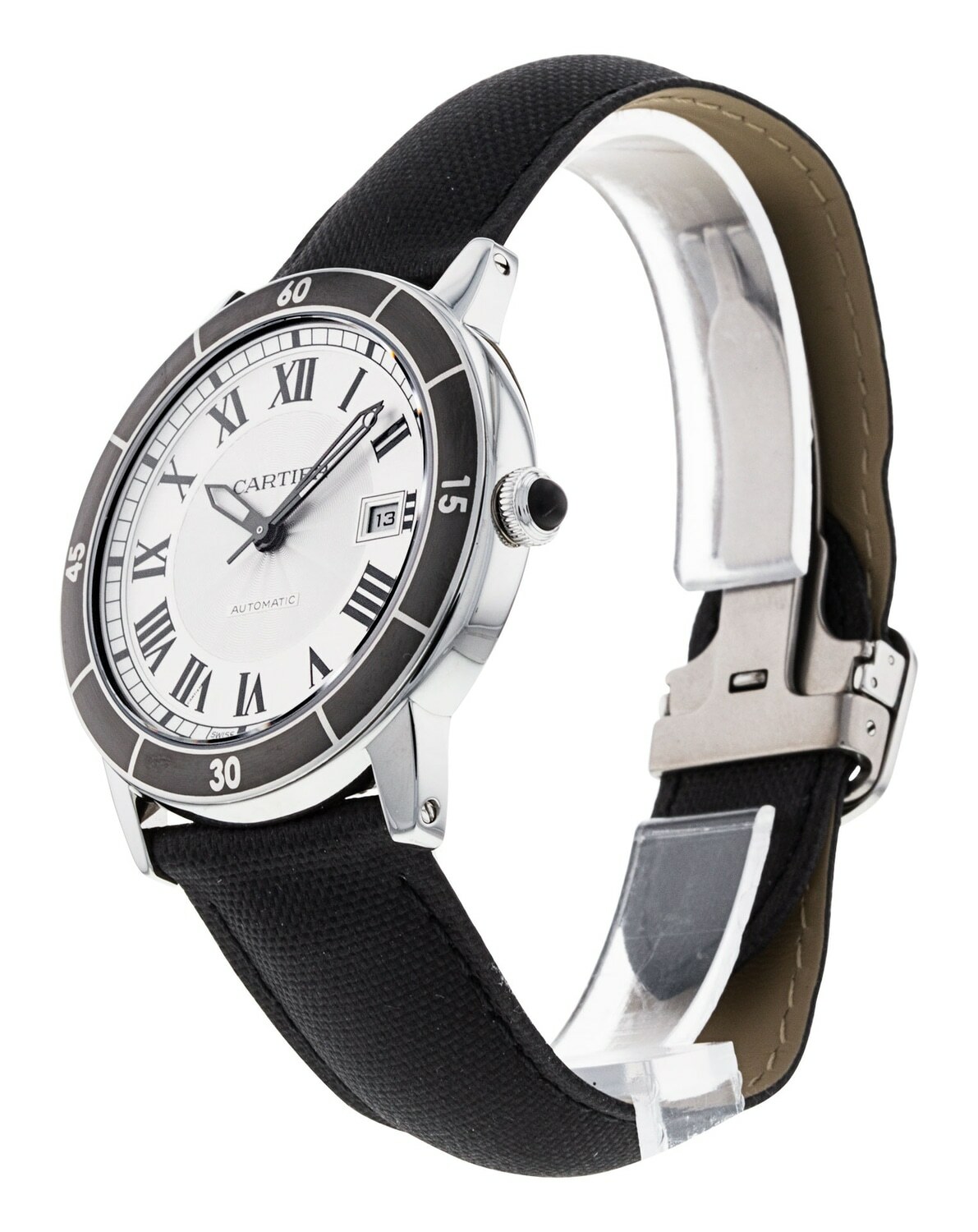 Cartier Ronde Croisiere WSRN0002 Cartier