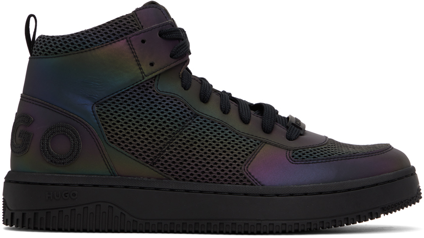 Hugo Black Kilian Sneakers Hugo Boss