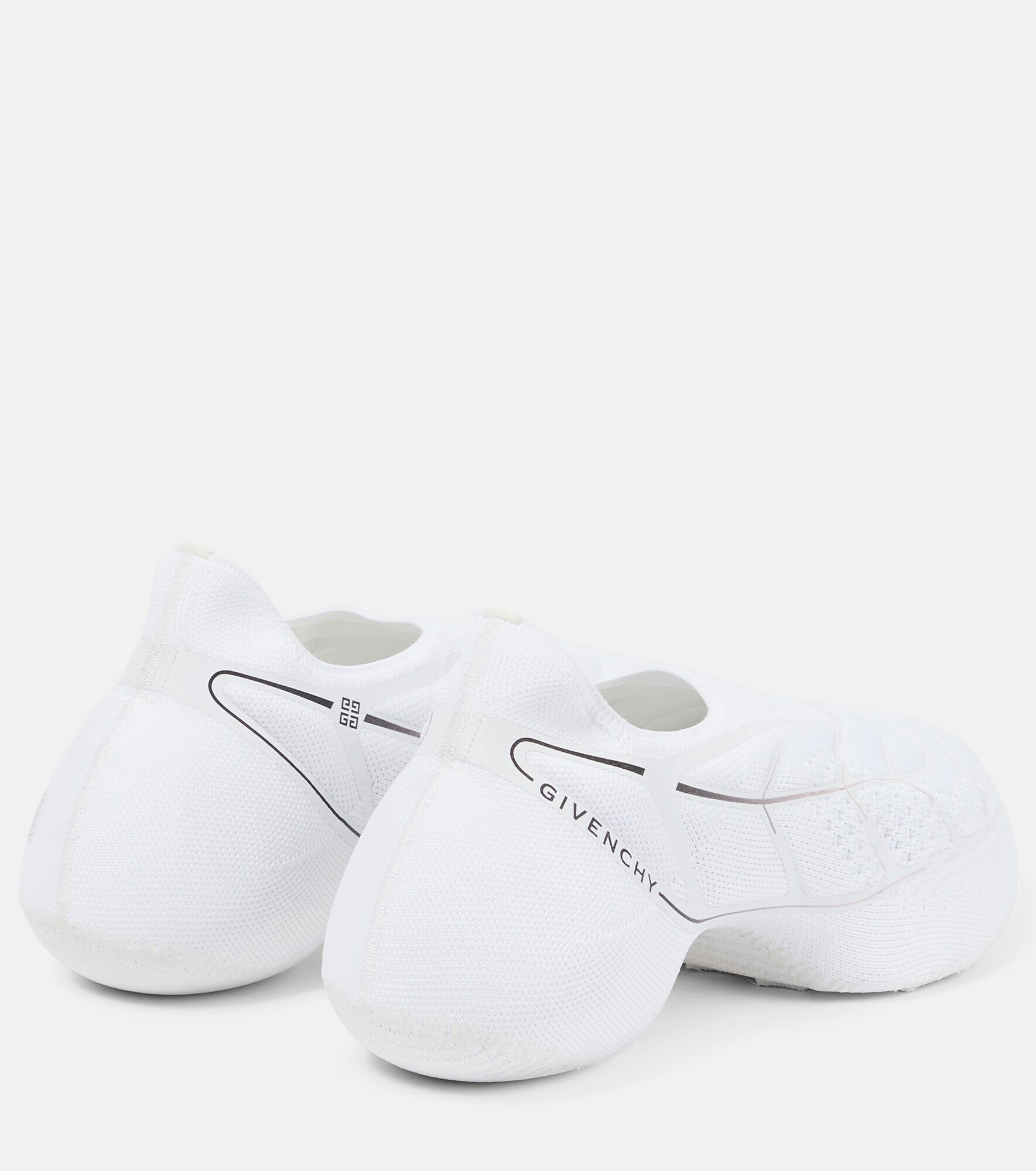 Givenchy - TK-360 sneakers Givenchy