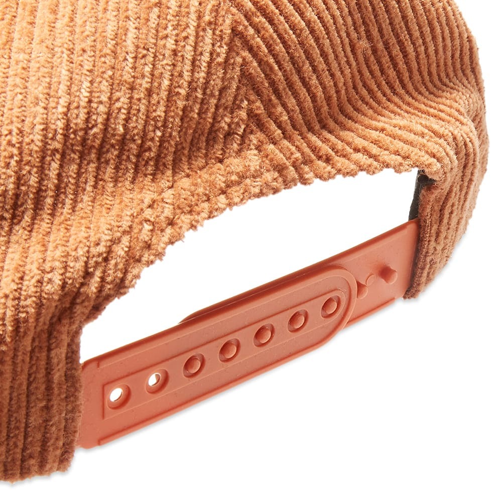 Mister Green Men's The Heads Cap in Sweet Potato MR GREEN