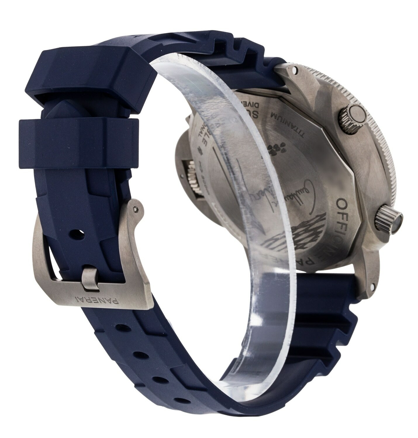 Panerai Submersible PAM00982 Panerai