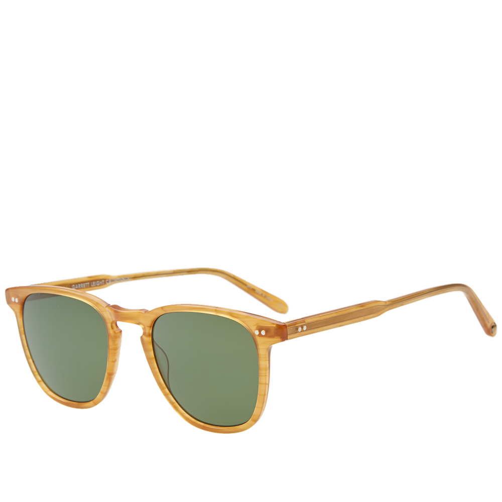 Garrett Leight Brooks Sunglasses Garrett Leight
