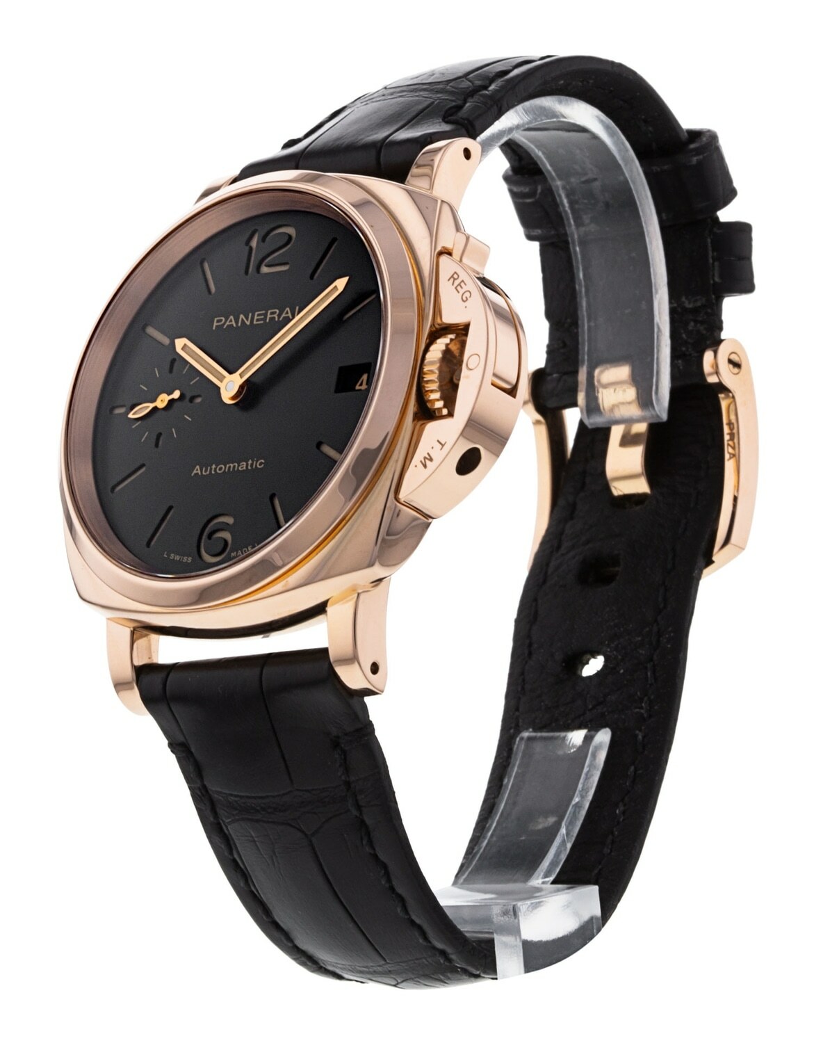 Panerai Luminor Due PAM01029 Panerai