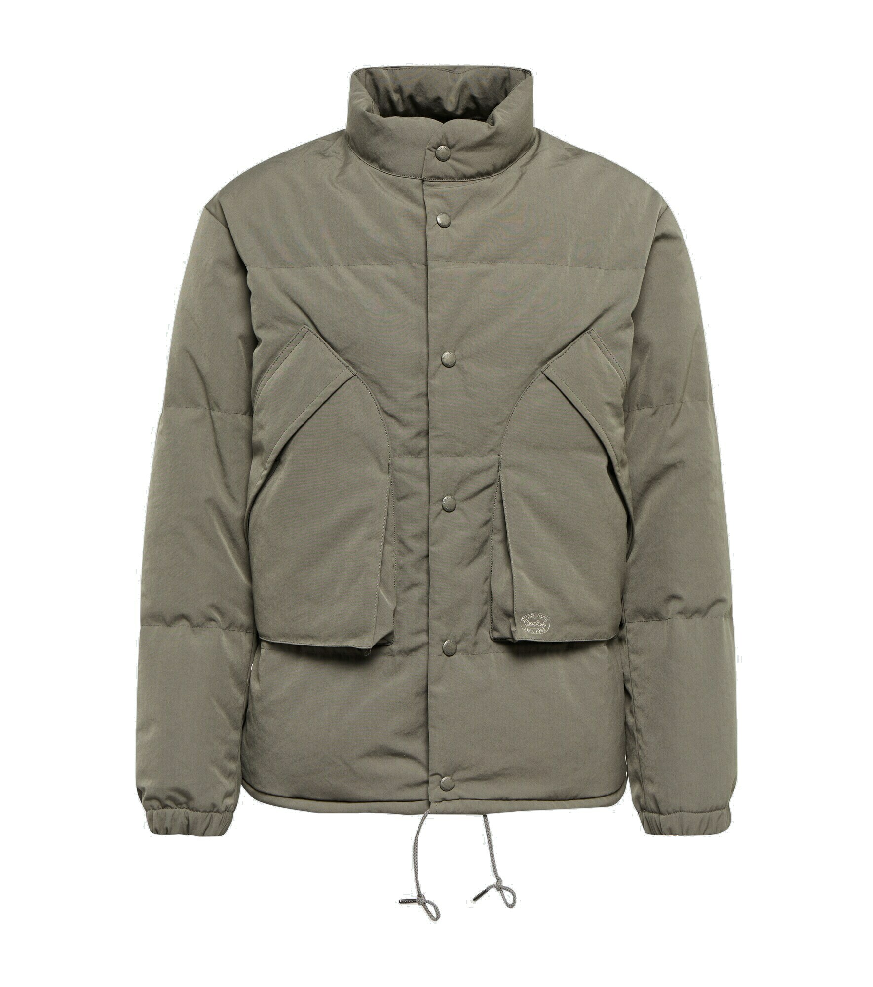 Snow Peak - Takibi down jacket Snow Peak