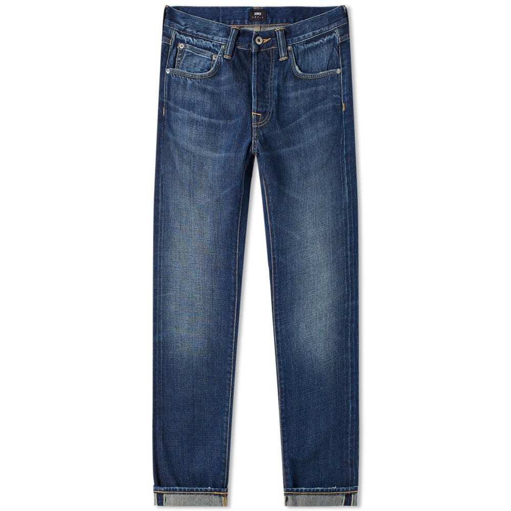 Edwin ED-55 Regular Tapered Jean Edwin