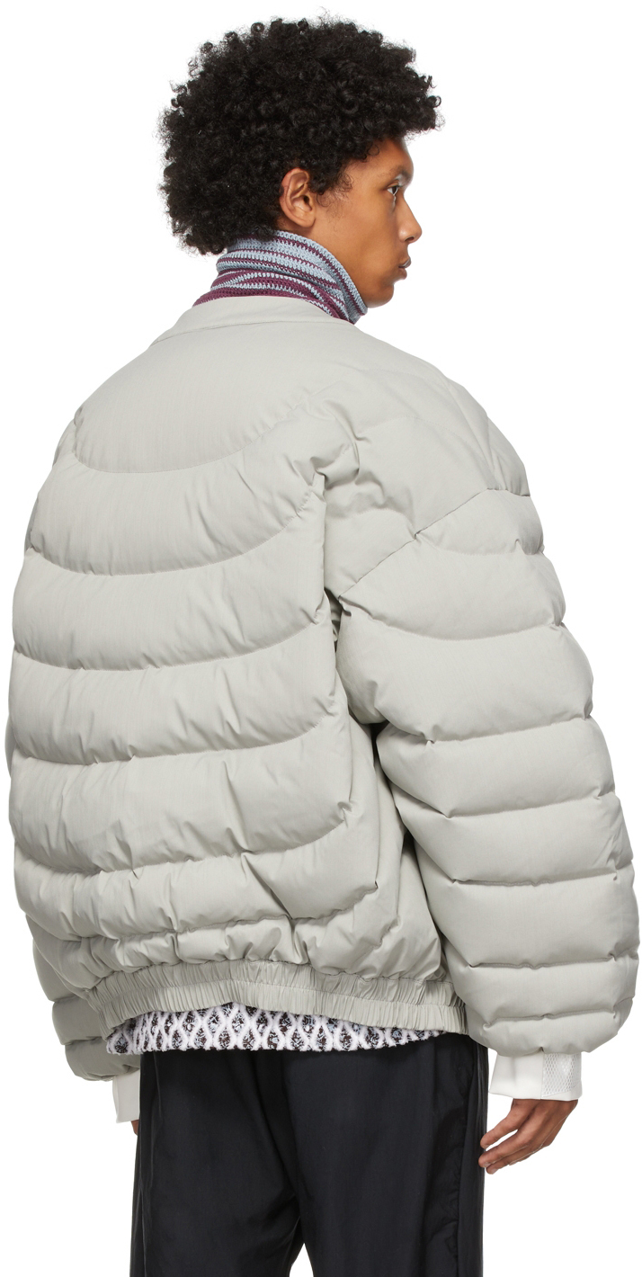 NAMESAKE Insulated Durham Jacket NAMESAKE