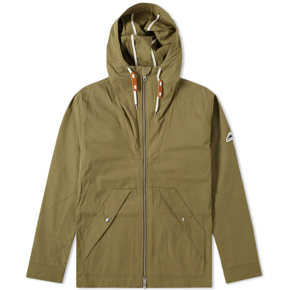 Penfield Gibson Trail Parka Penfield