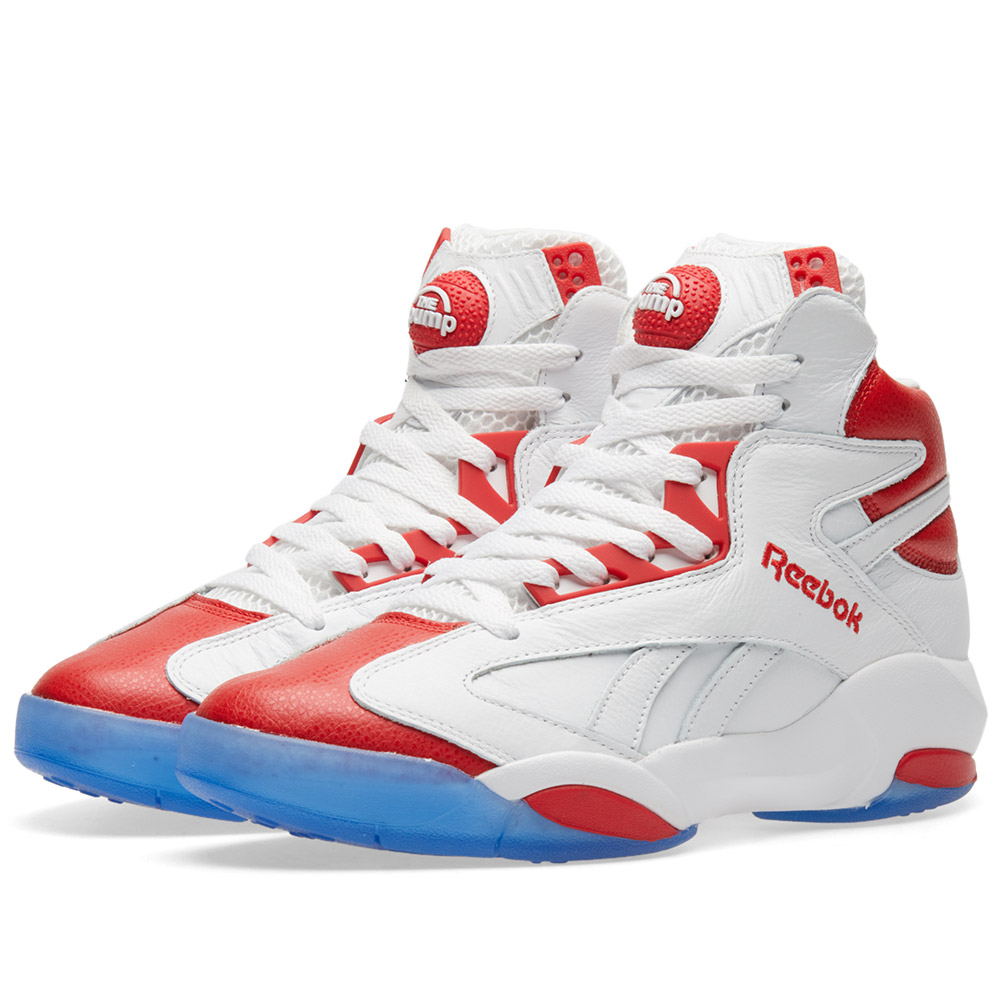 Reebok Shaq Attaq Reebok