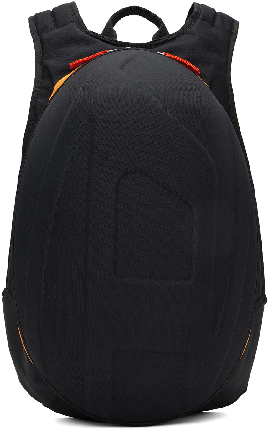 Diesel Black 1DR-Pod Backpack Diesel