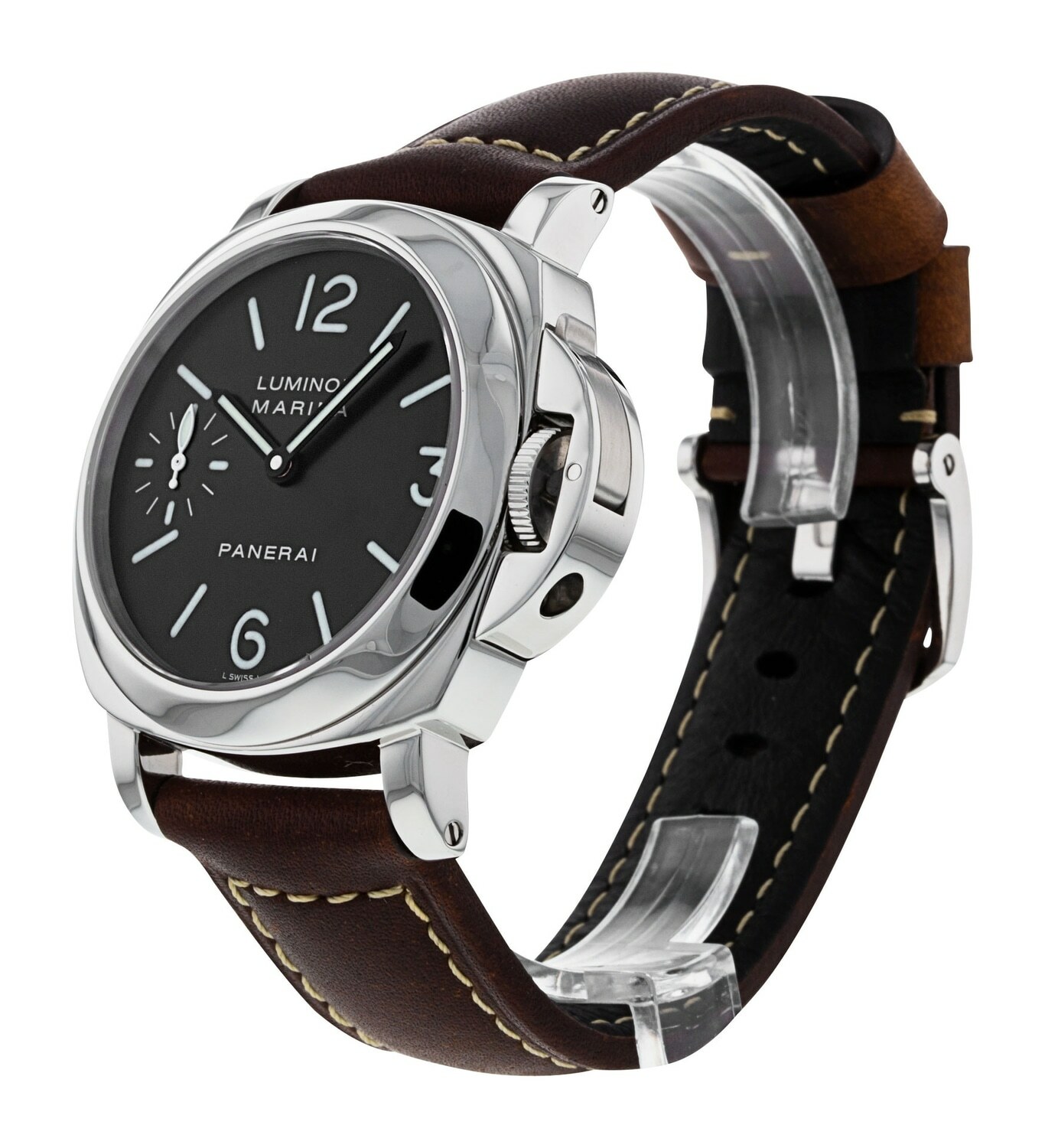 Panerai Luminor Marina PAM00111 Panerai