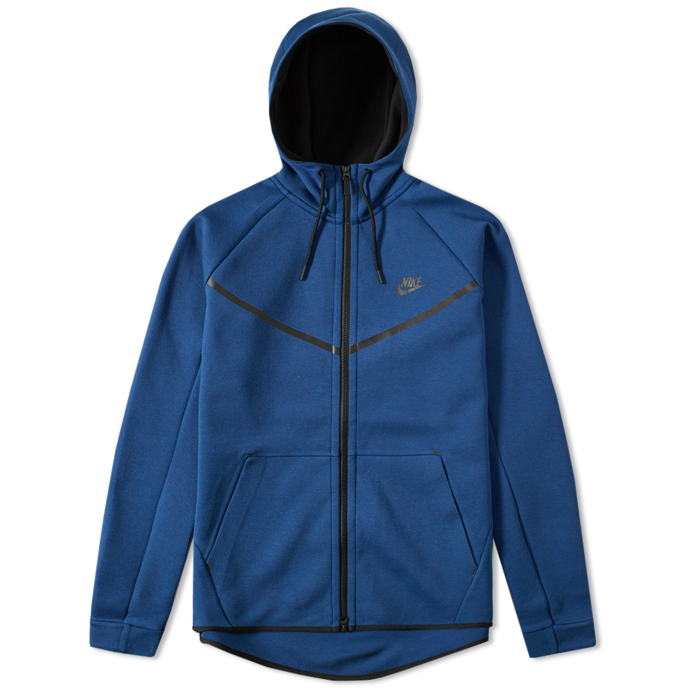 Nike Tech Fleece Windrunner Nike