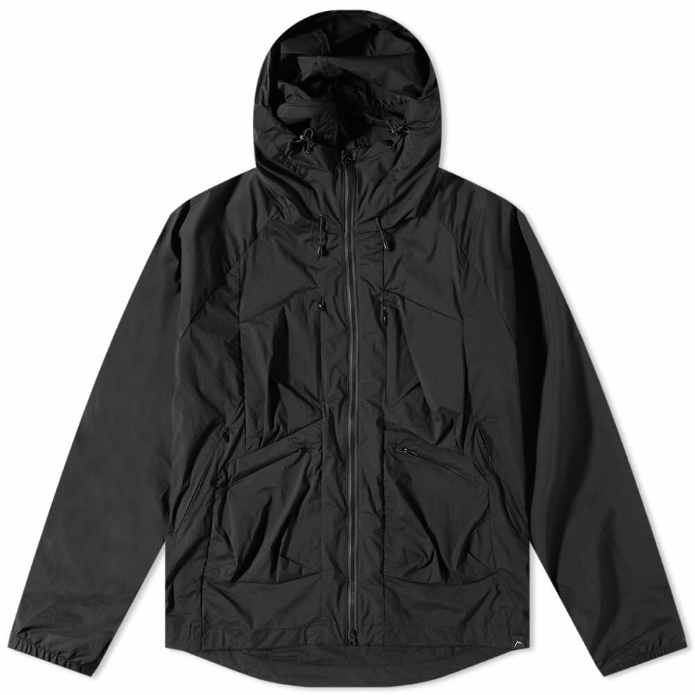 CAYL Bulky Pocket Jacket CAYL