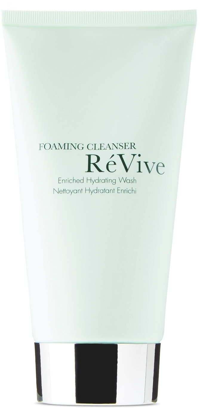 ReVive Enriched Hydrating Foaming Cleanser, 125 mL ReVive