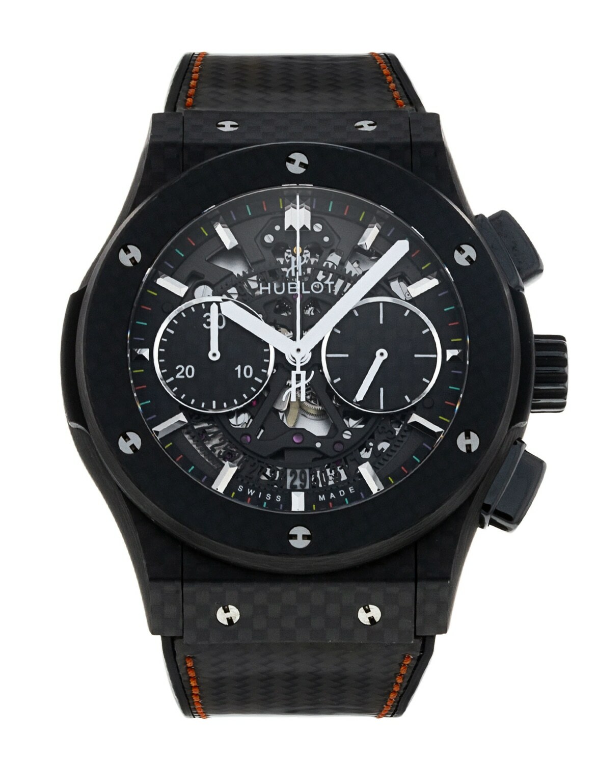 Hublot Classic Fusion 511.OX.7081.LR Hublot