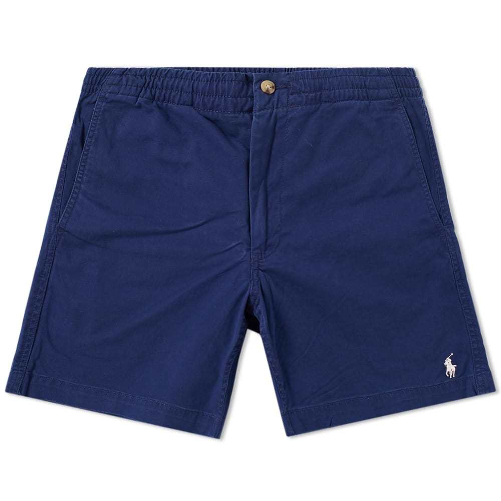 Polo Ralph Lauren Prepster Short Blue Polo Ralph Lauren