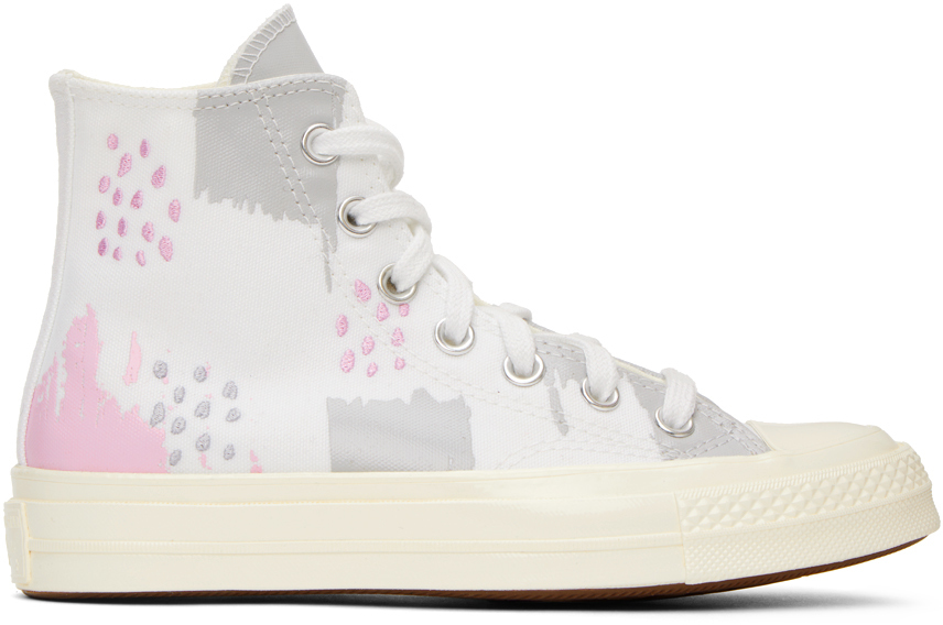 Converse White Chuck 70 Sneakers Converse
