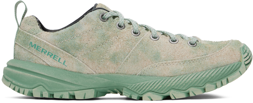 Merrell 1TRL Green MQM Ace FP Sneakers Merrell 1TRL