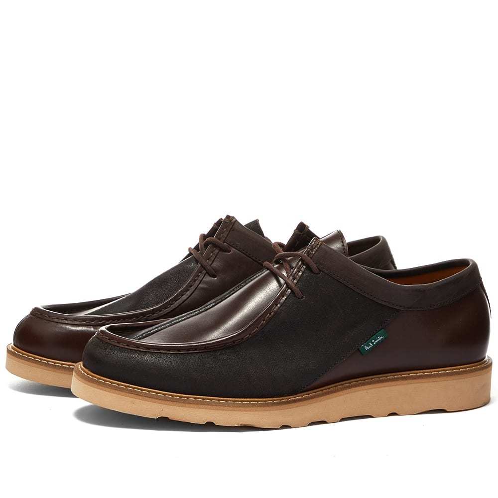 Paul Smith Rees Vibram Sole Shoe Paul Smith