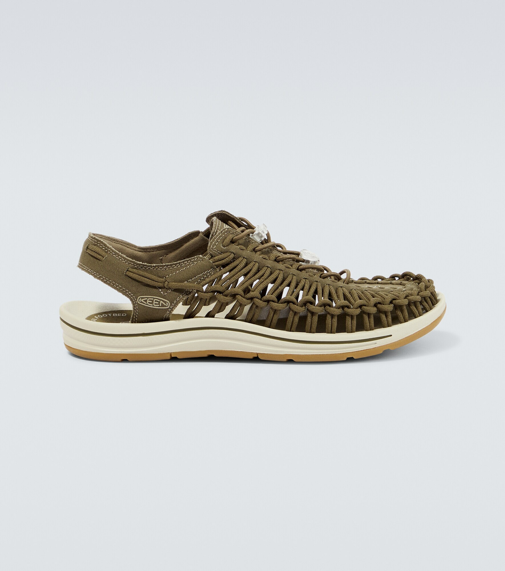 Keen - Uneek canvas sandals KEEN
