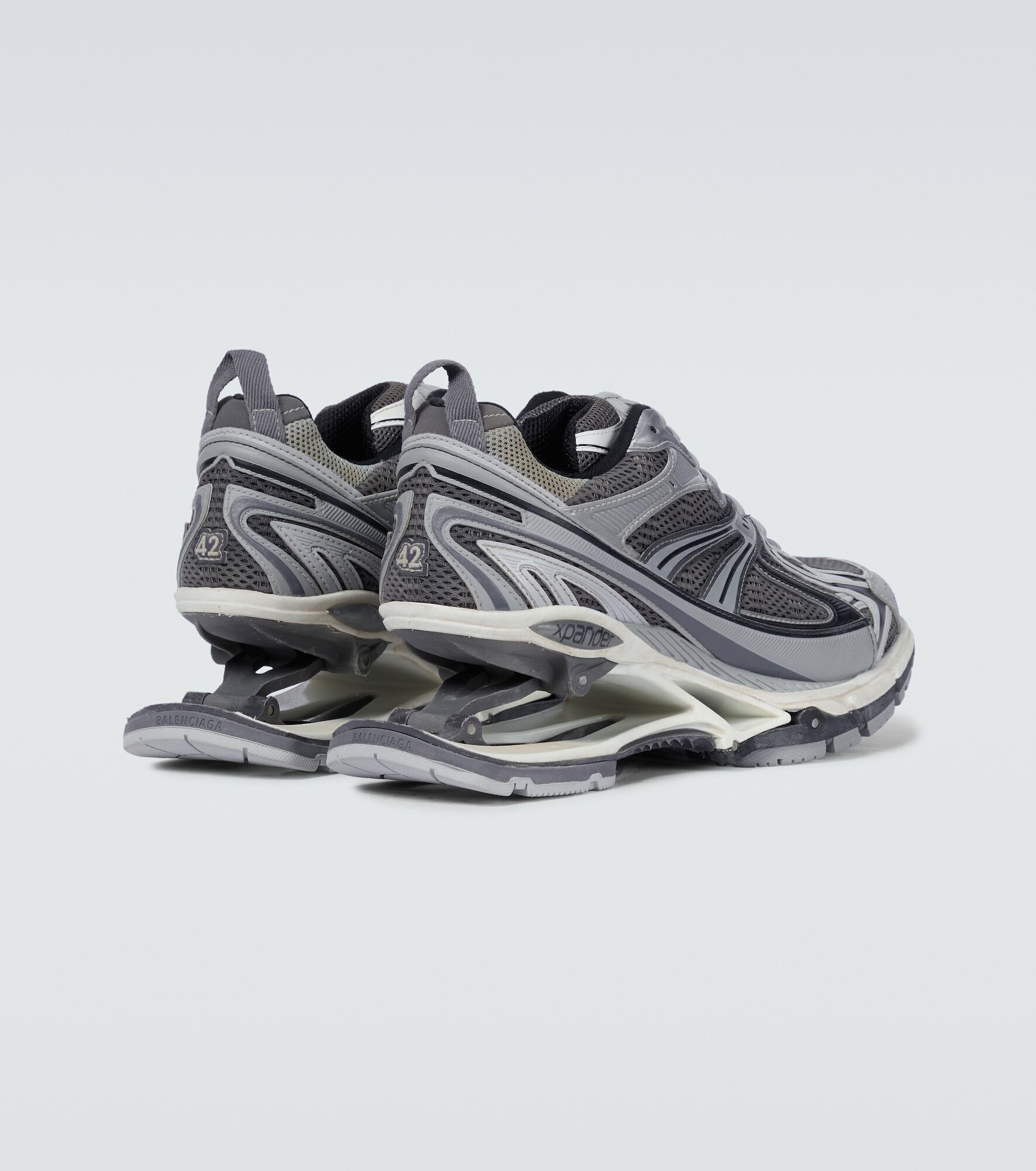 Balenciaga - X-Pander sneakers Balenciaga