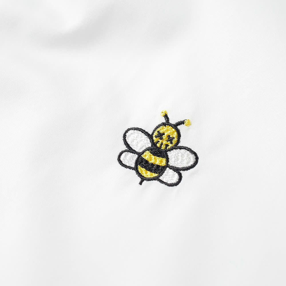 Dior Homme x KAWS Short Sleeve Bee Logo Shirt Dior Homme