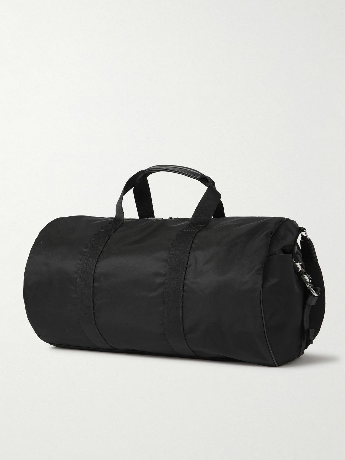 Off-White - Shell Duffle Bag Off-White