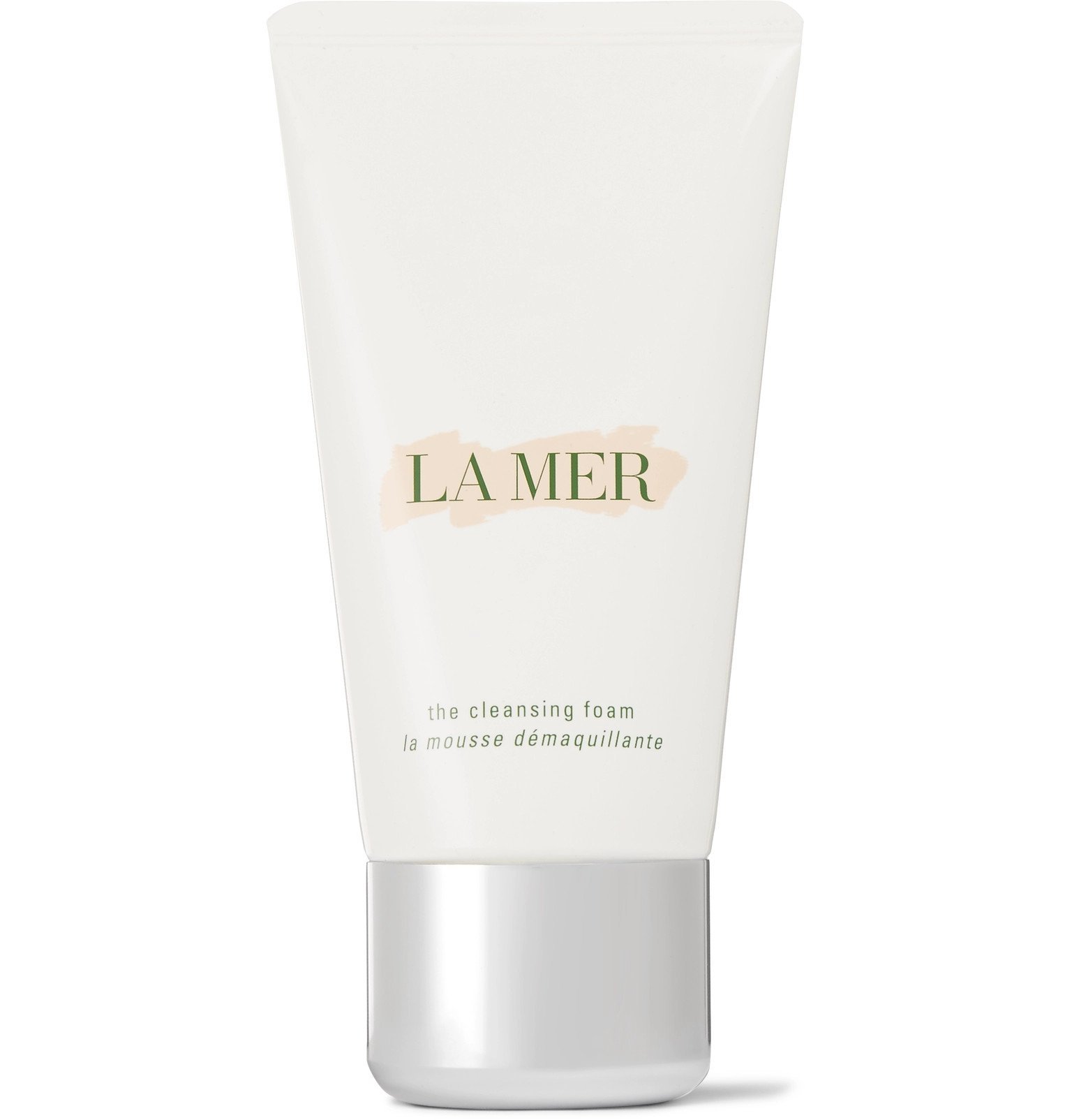 La Mer - The Cleansing Foam, 125ml - Colorless La Mer