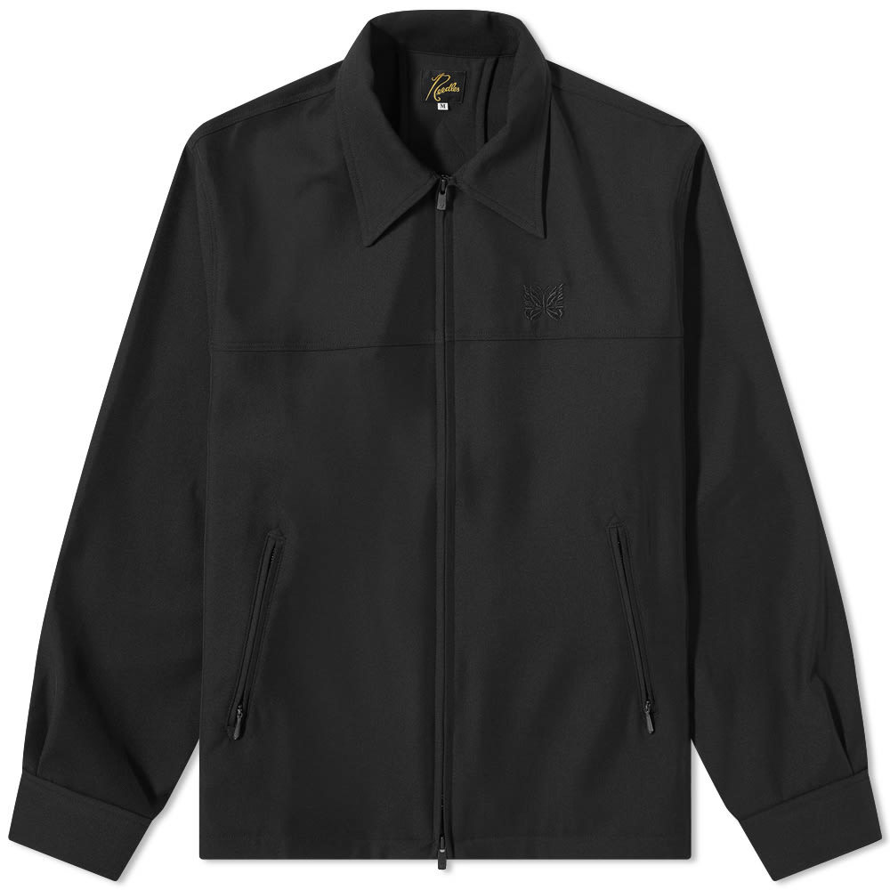 Needles Twill Sport Jacket Needles