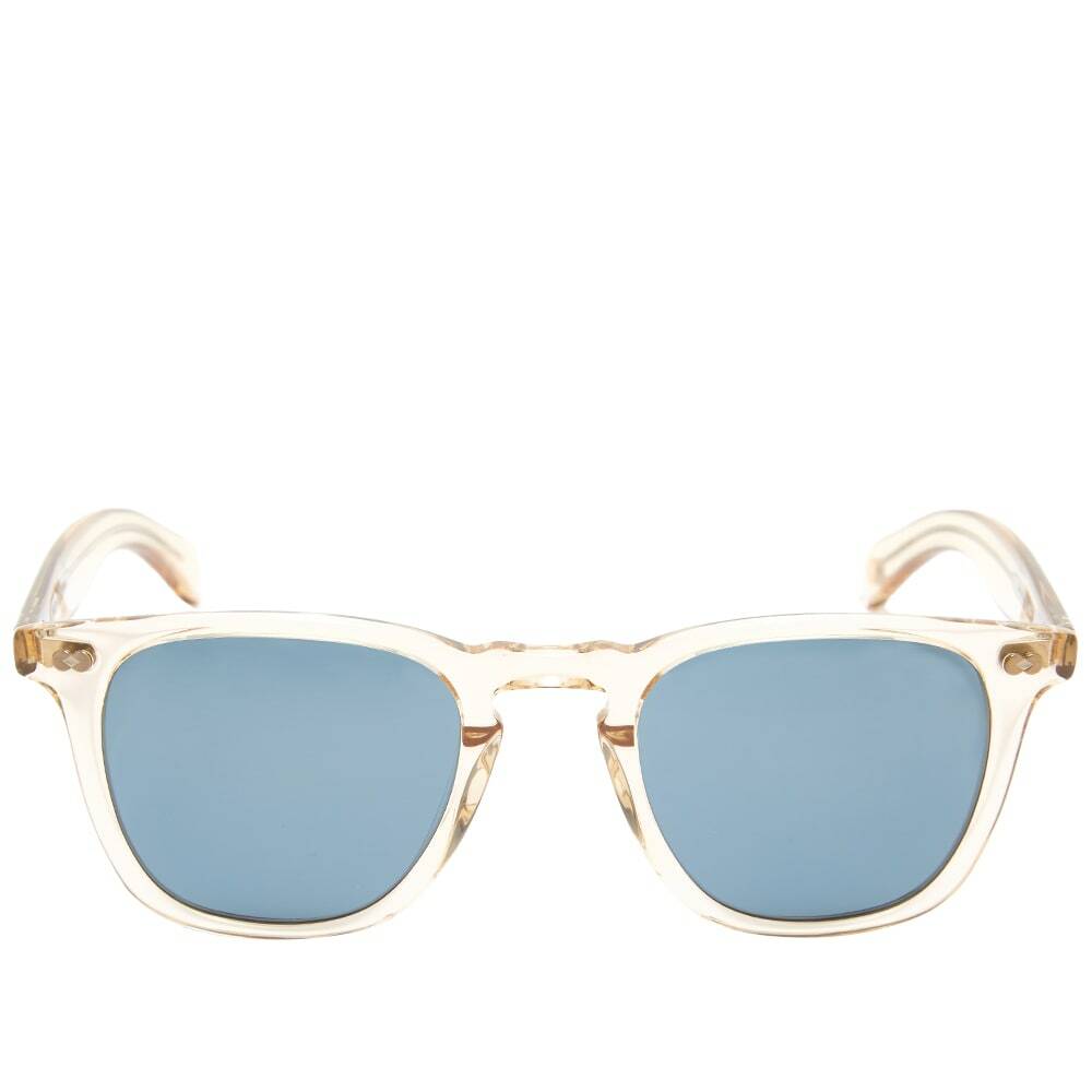 Garrett Leight Brooks X 48 10th Anniversary Limited Edition Sunglasses ...